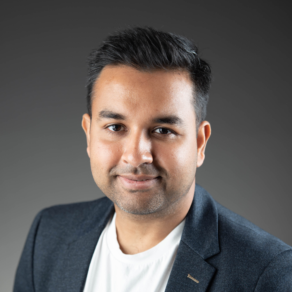 Neeraj Srivastava | Founder | CTO | Investor | 3 Exits | Board Member ...