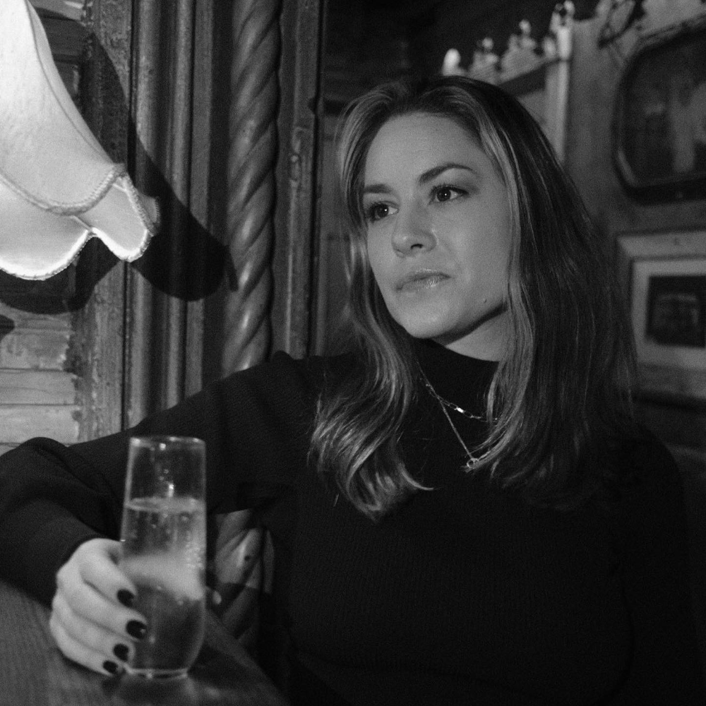 Sydney Ferleger | President & Executive Producer, The Music Playground ...