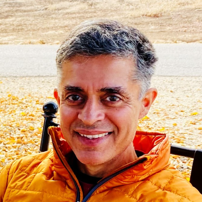 Sanjay Uppal | Sr. Vice President & GM - VMware | Forbes Technology Council