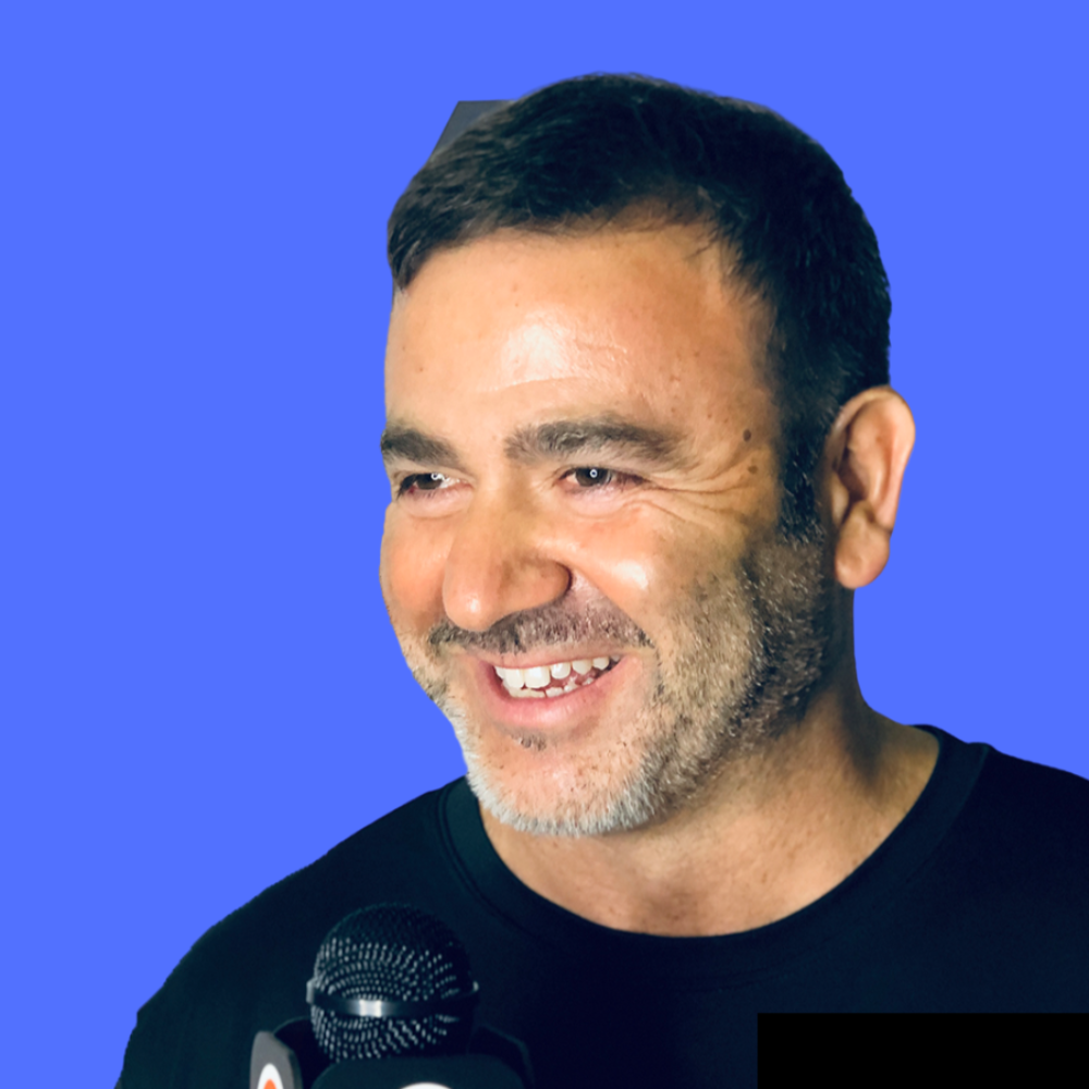 Giovanni Punzo | CEO - Streann Media | Forbes Technology Council