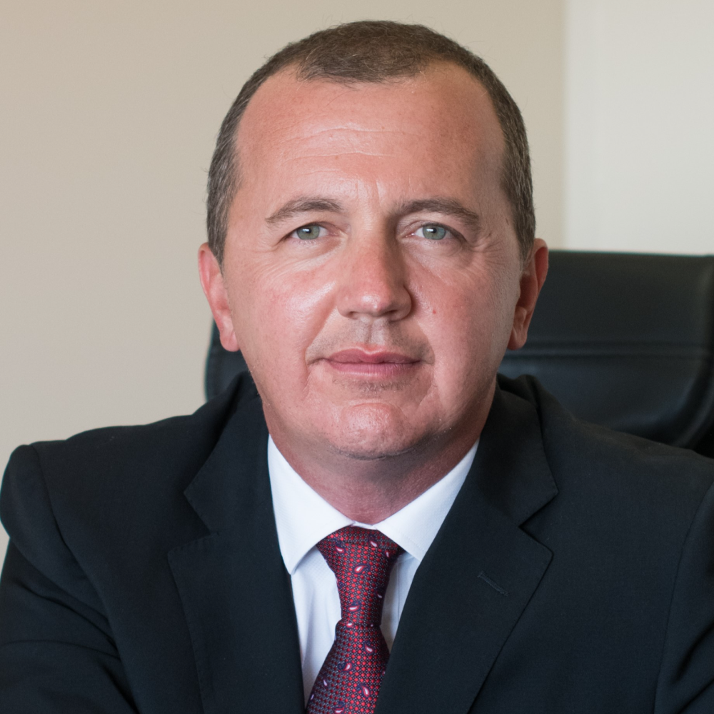 Burak Arkun | Board Member / CFO - Tailwind Airlines | Forbes Finance ...