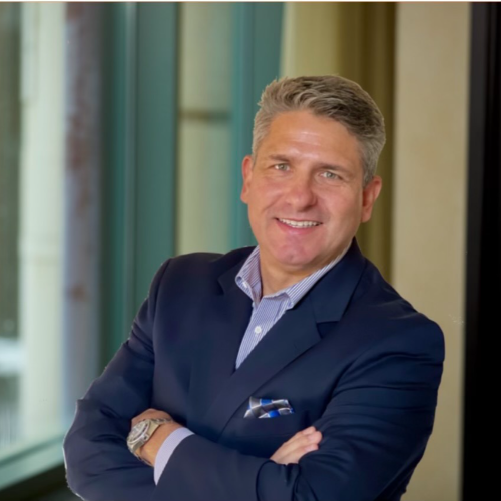 Chris Cabrera | Founder & CEO - Xactly Corporation | Forbes Technology ...