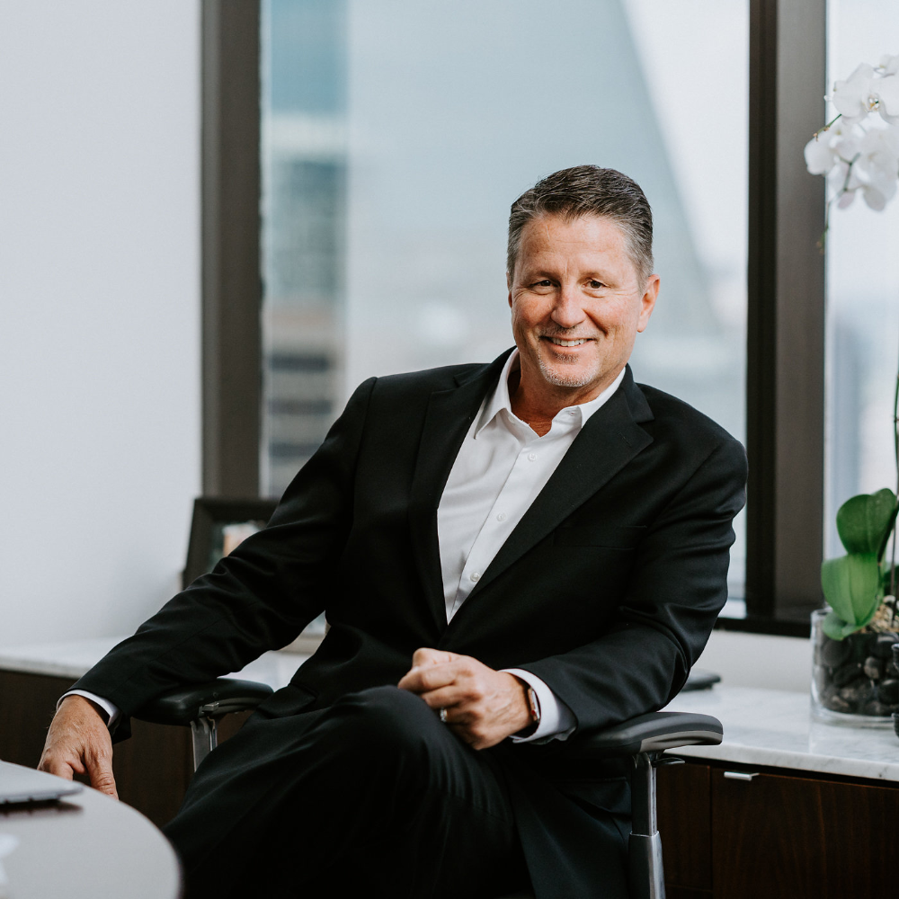 Dave Foster | CEO - AvreaFoster | Forbes Agency Council