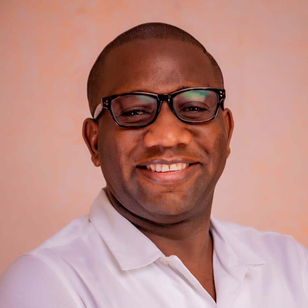 Adewale Adeyipo | Group Chief Executive Officer - CWG Plc | Forbes ...