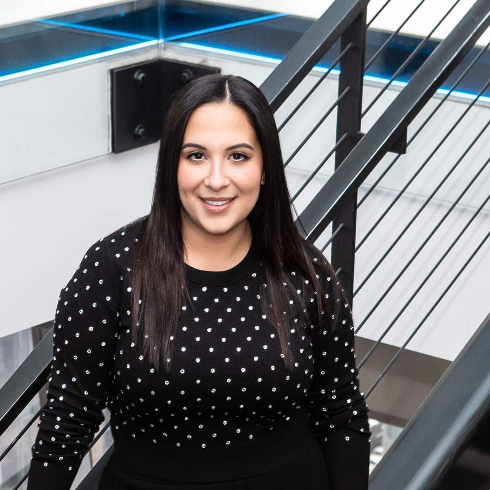 Esther Raphael | CMO - Intersection Co. | Forbes Communications Council