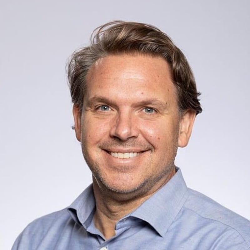 Damon Lembi | CEO - Learnit | Forbes Business Council