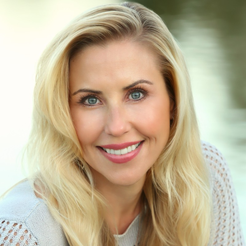 Autumn Strier | Co-Founder & CEO - Miracles for Kids | Forbes Nonprofit ...