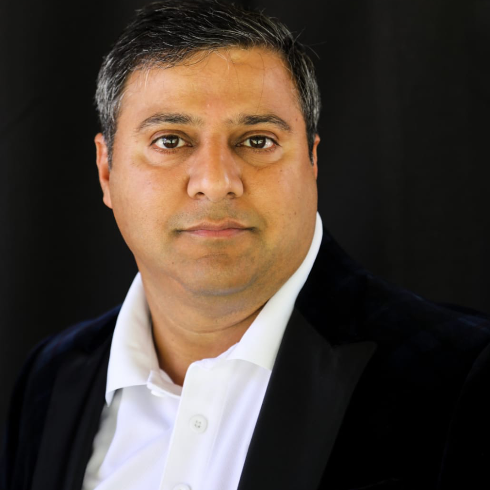 Gaurav Kumar | CEO & Founder - Beyond Codes Inc | Forbes Business Council