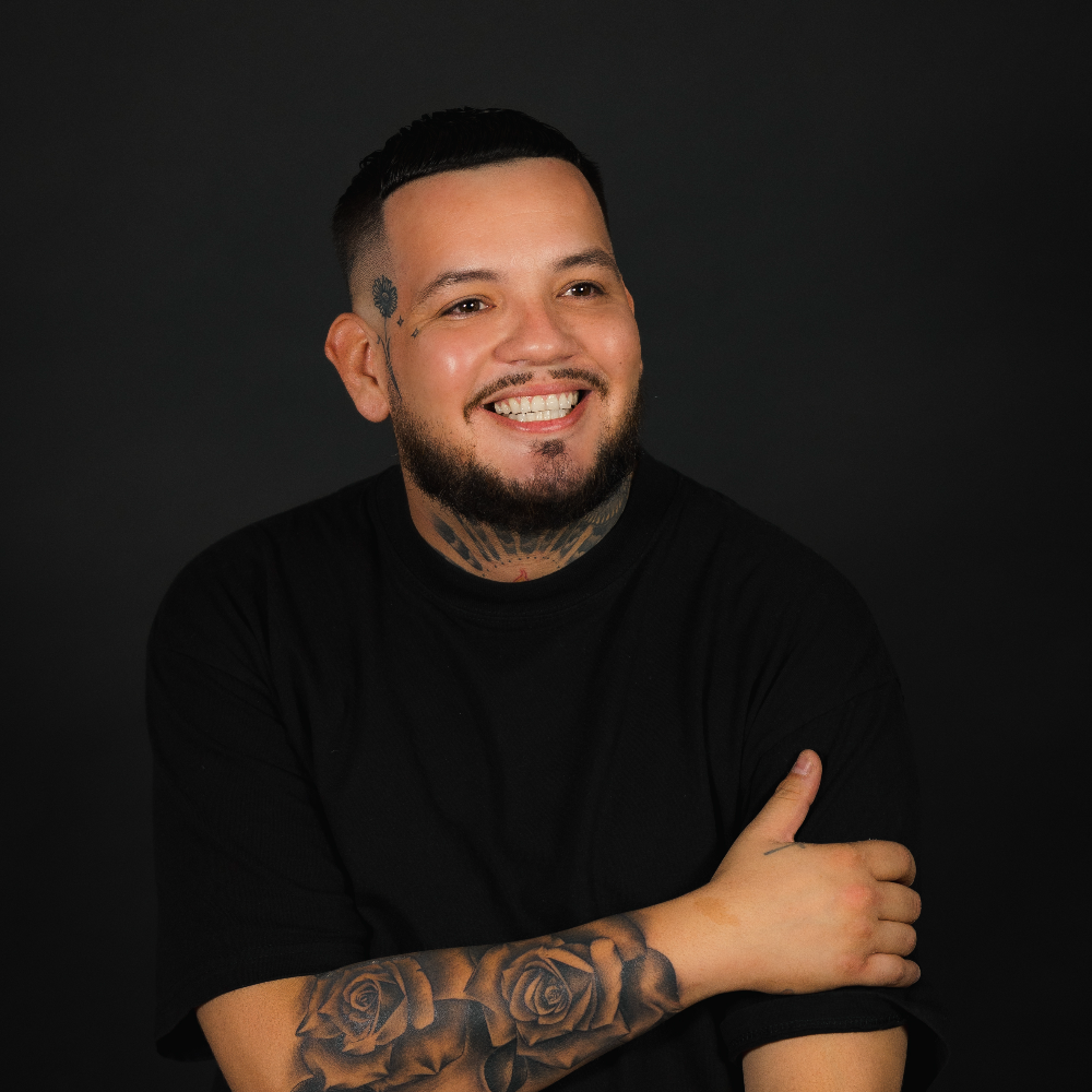 Red Rodriguez | Founder - Iconoclast Agency | Rolling Stone Culture Council