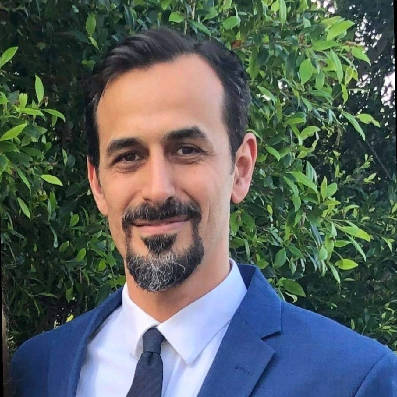 Daniel Hooman | Director, Enterprise Agility - Agile Partners | Forbes ...