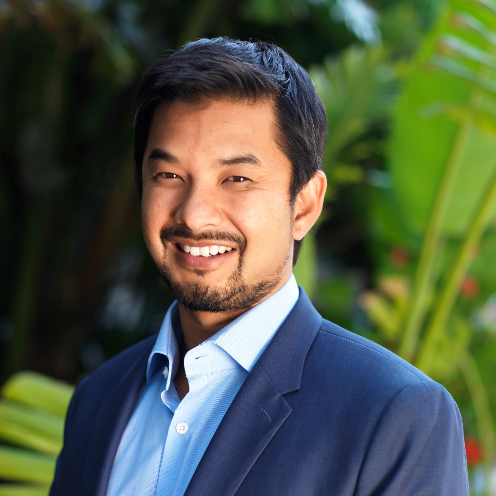 Mohan Koo | Co-founder and President - DTEX Systems | Forbes Technology ...