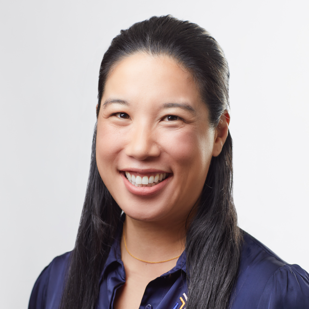 Caroline Wong | Chief Strategy Officer - Cobalt | Forbes Technology Council