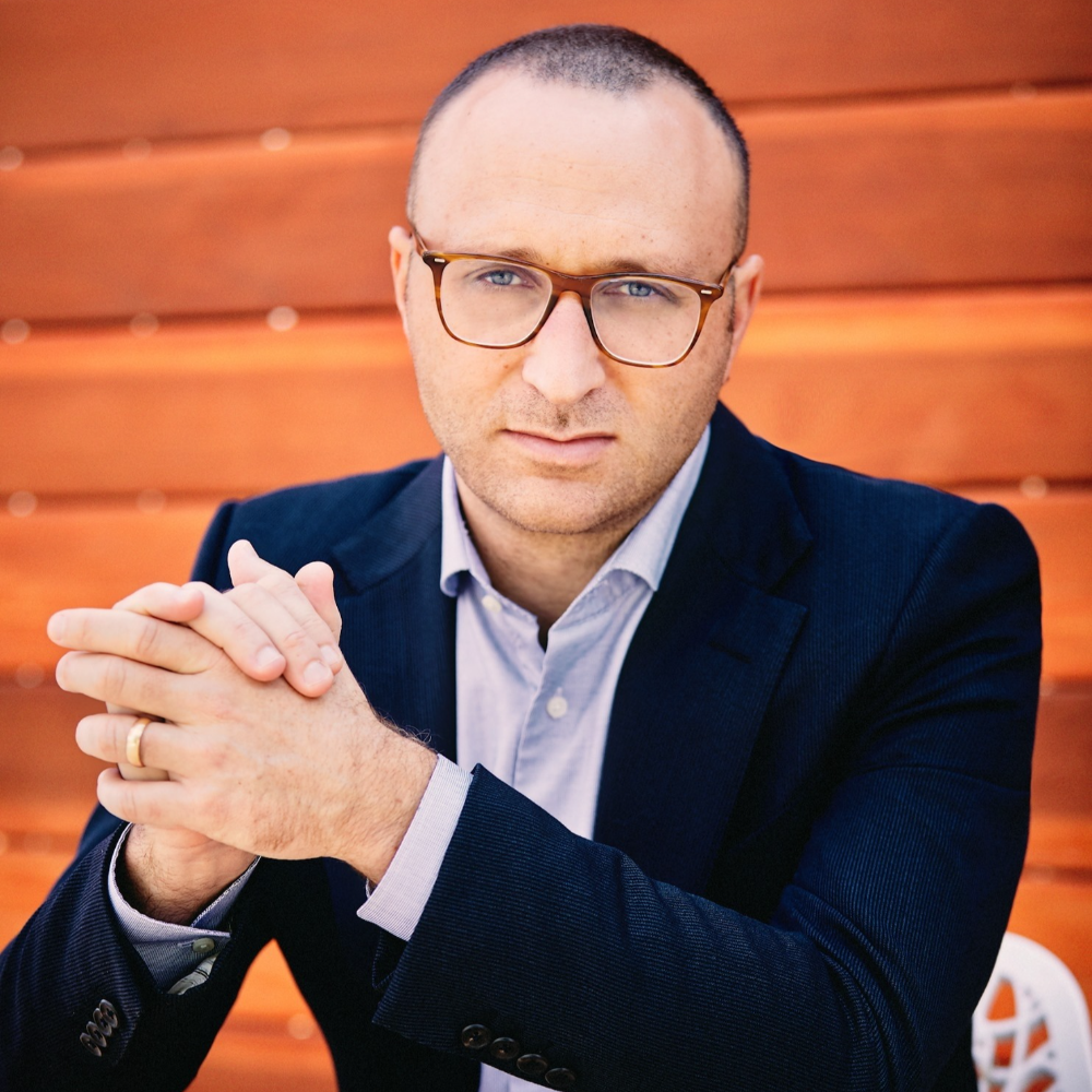 Nathan Miller | Founder and CEO - Miller Ink, Inc. | Forbes Agency Council