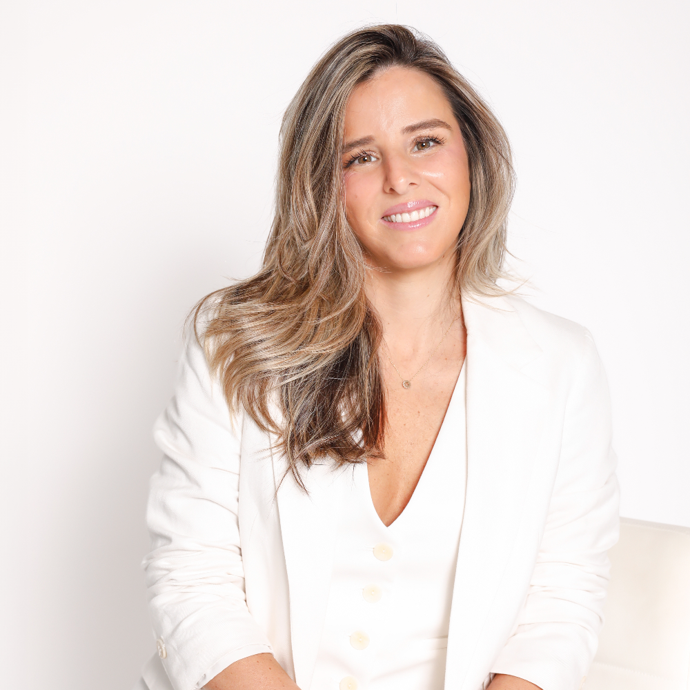 Ana Franco | Regional Director, Americas at Infrastructure Masons ...