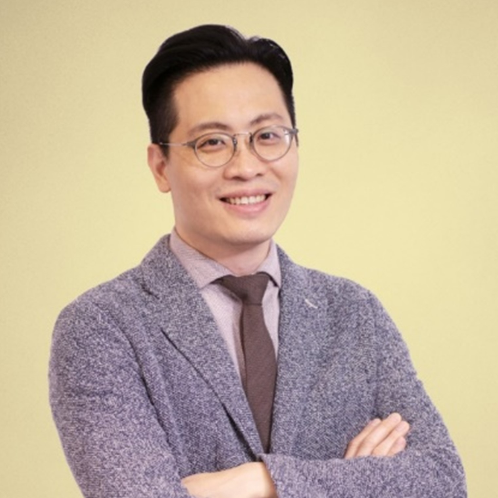 Wayne Yu | Executive Director - Town Ray Holdings Limited (HKEX code ...