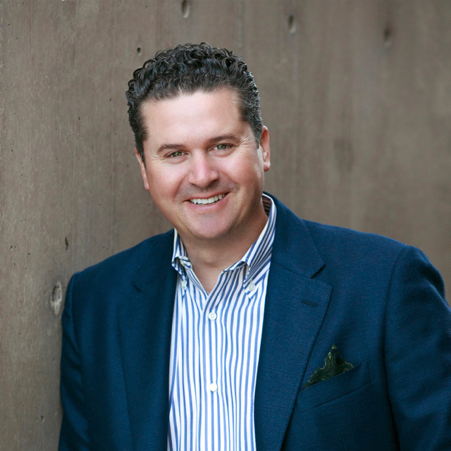 Garrett Gafke | CEO & Chairman - Identitymind Global | Forbes Finance ...