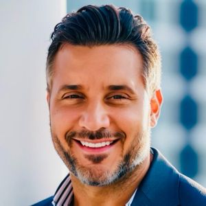 David Corchado | Co-Founder, Chief Technologist - Avenue Z Network ...