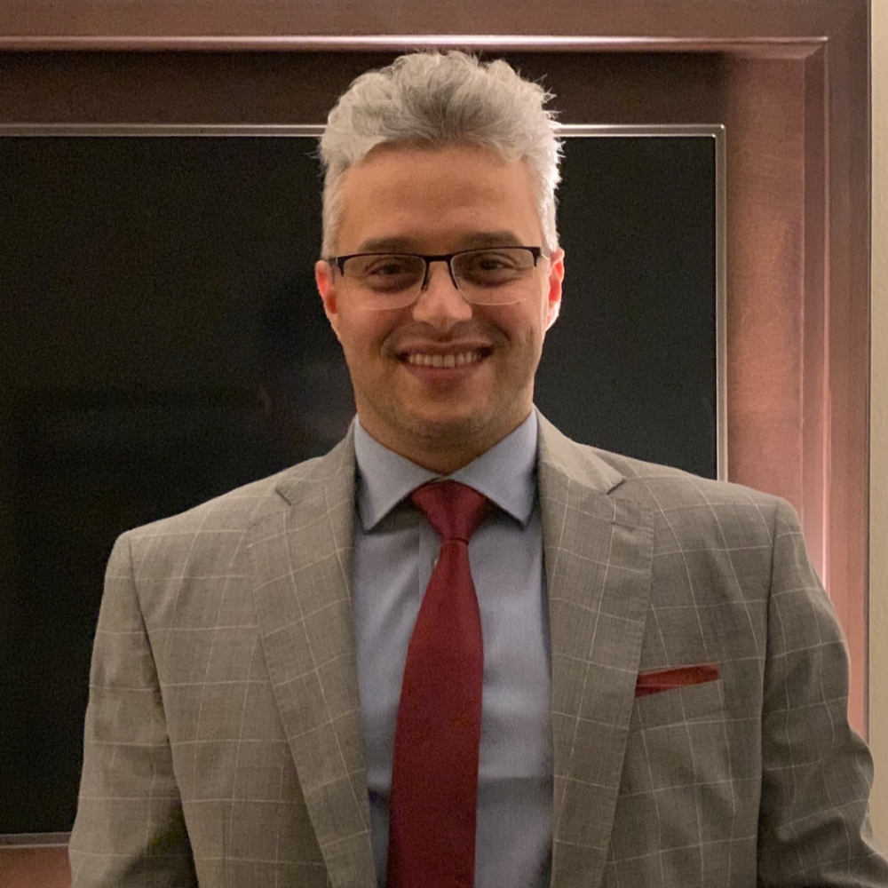 Nabil Bouassaba | CEO & Coach - Ai 4 Ei | Forbes Coaches Council