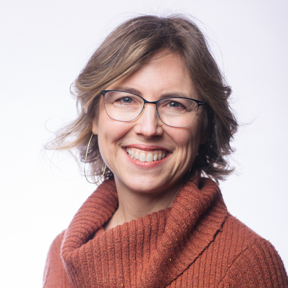 Monica Landers | Founder and CEO - StoryFit | Fast Company Executive Board