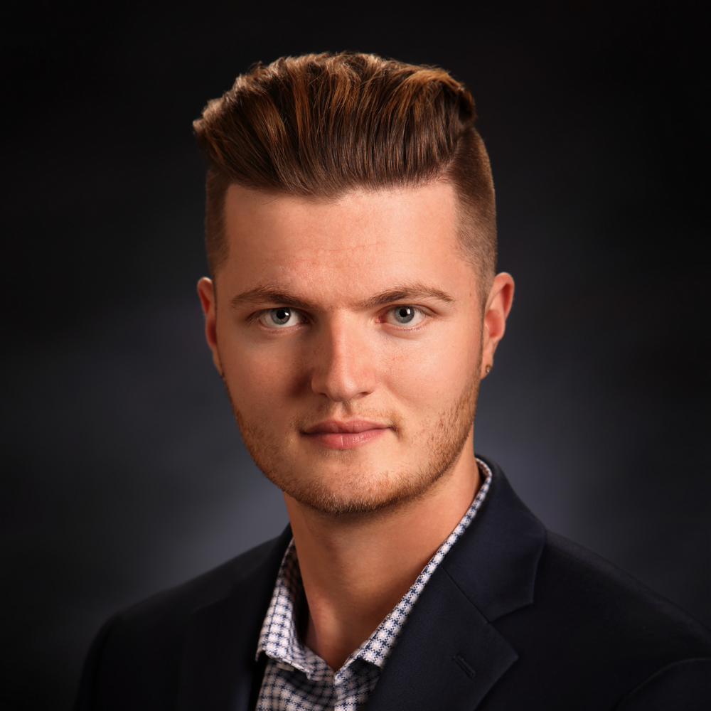 Christian Perry | CEO - Undetectable AI | Forbes Technology Council