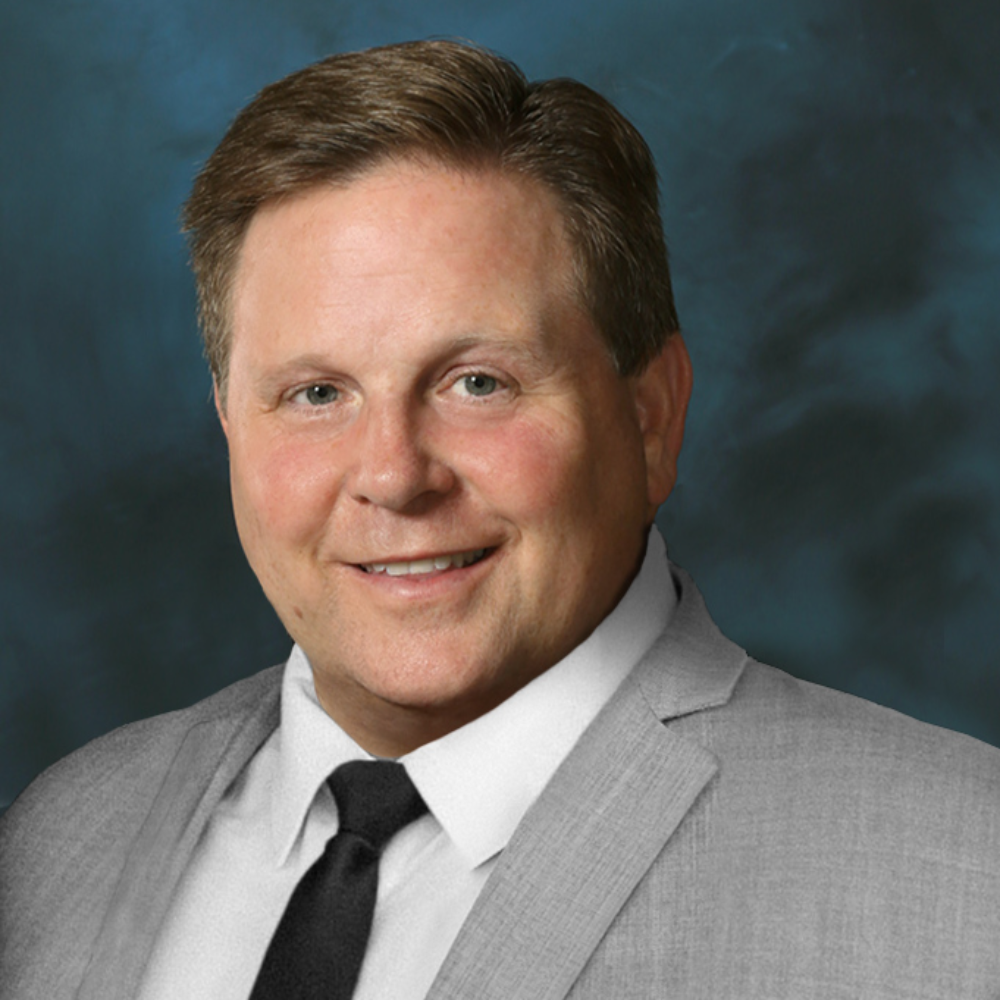 Scott Alldridge | CEO / Founder - IP Services | Forbes Technology Council