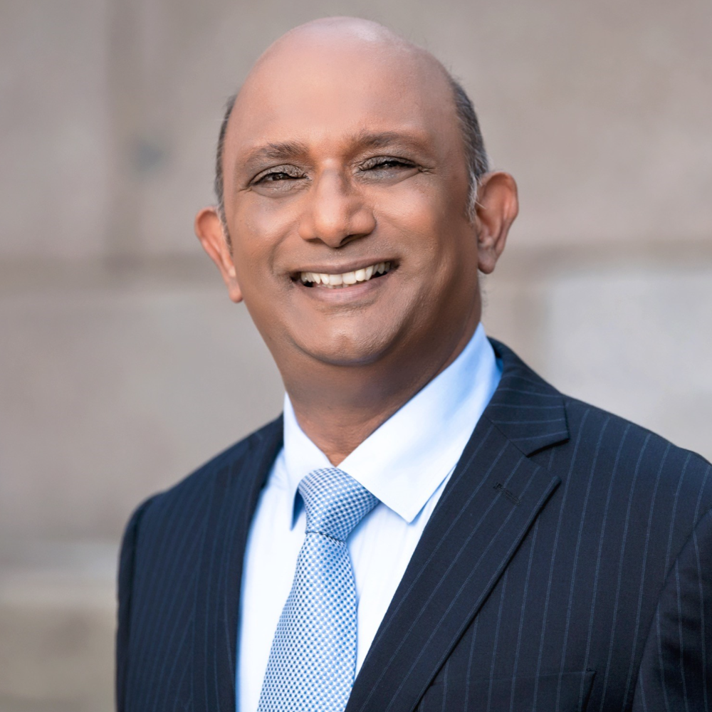 Kumar Parakala | President, GHD Digital - GHD | Forbes Business Council