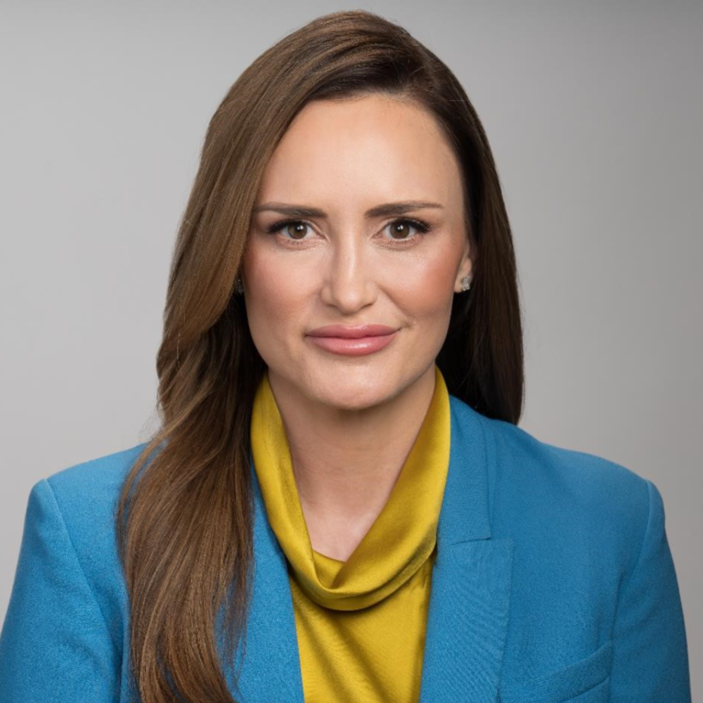 Erica Brinker | Chief Commercial & Sustainability Officer - Chaberton ...