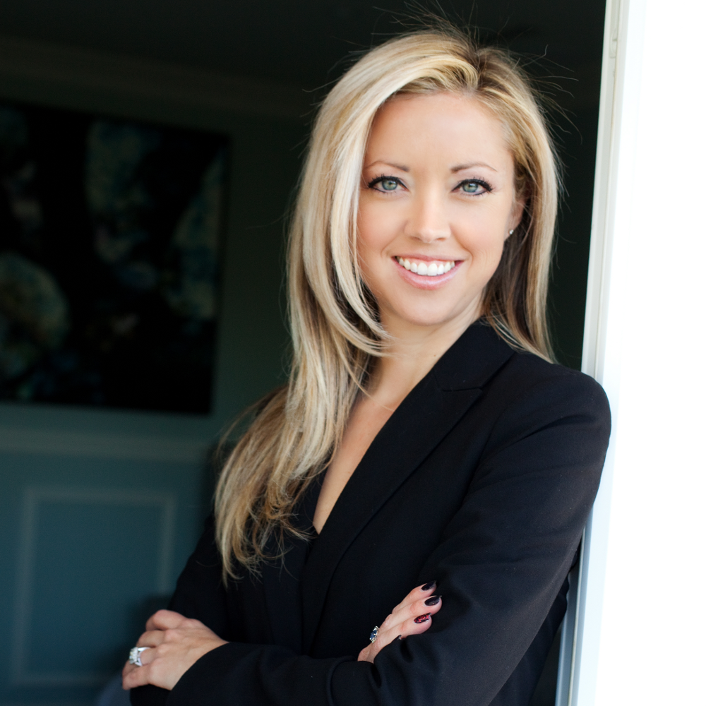 Jessica Hawthorne-Castro | Chief Executive Officer - Hawthorne ...