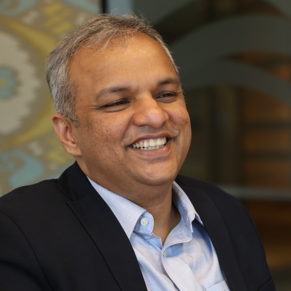 Samiran Ghosh | Co-Founder - Unblox | Forbes Technology Council