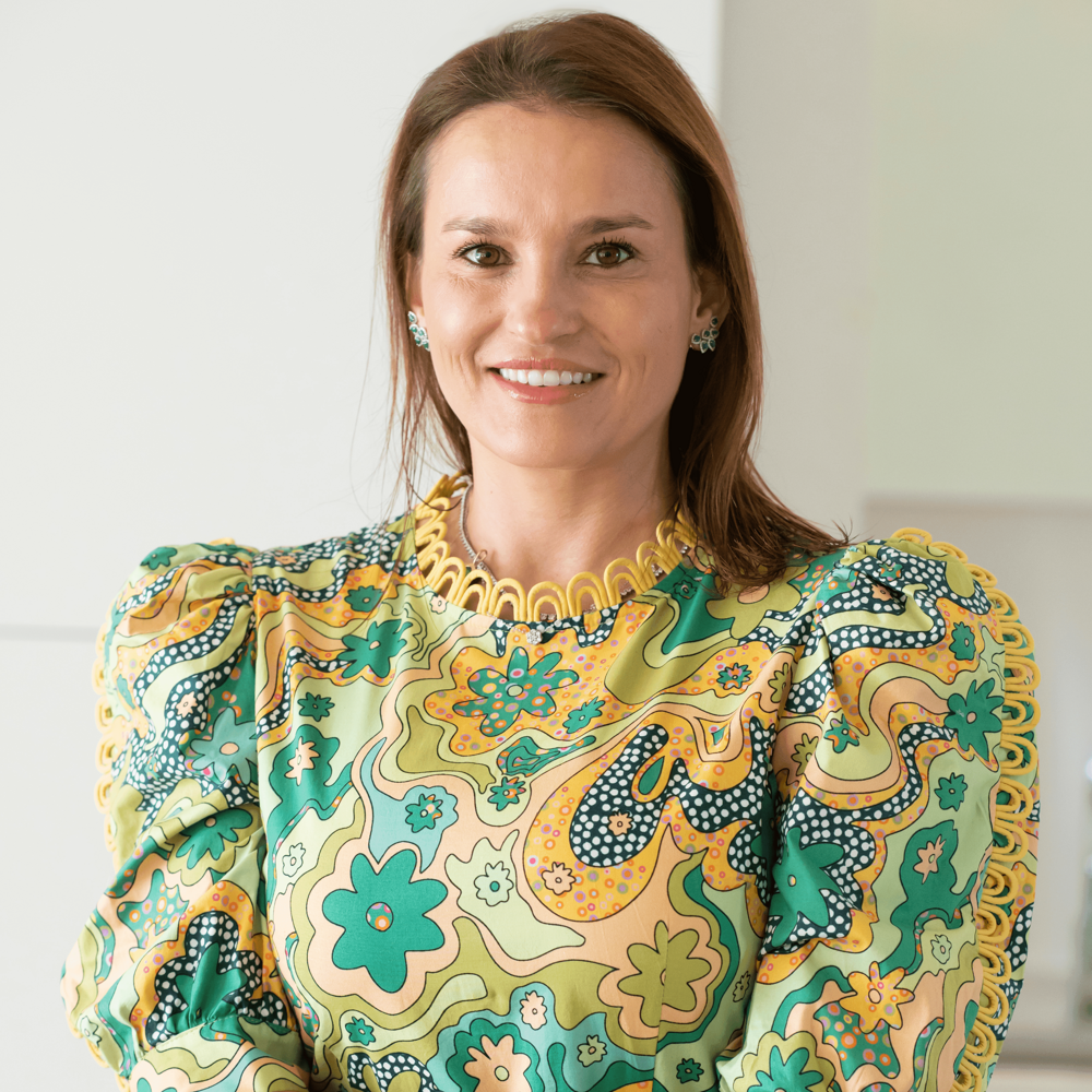 Raquel Gomes | CEO and Founder - Stafi | Forbes Business Council