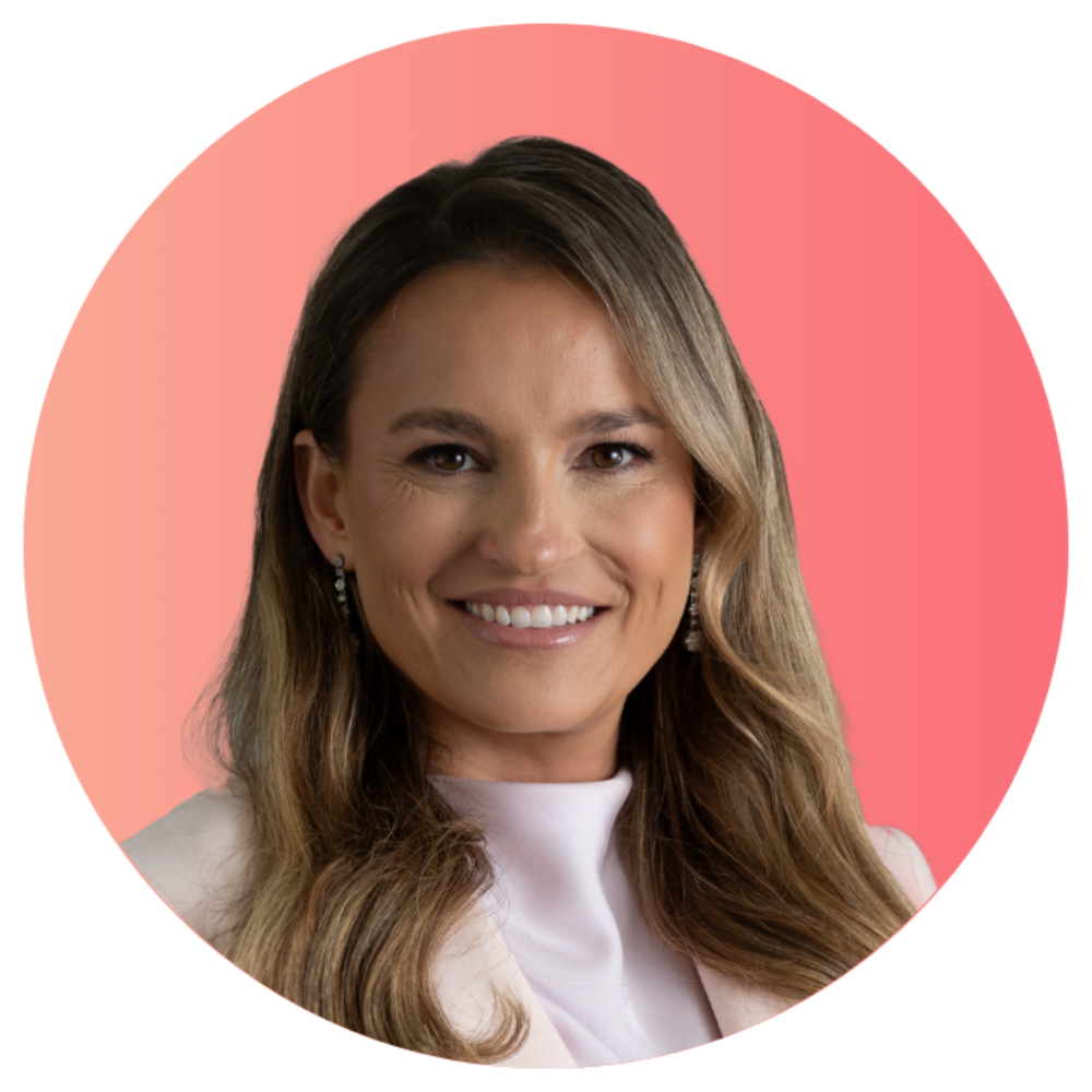 Raquel Gomes | CEO and Founder - Stafi | Forbes Business Council