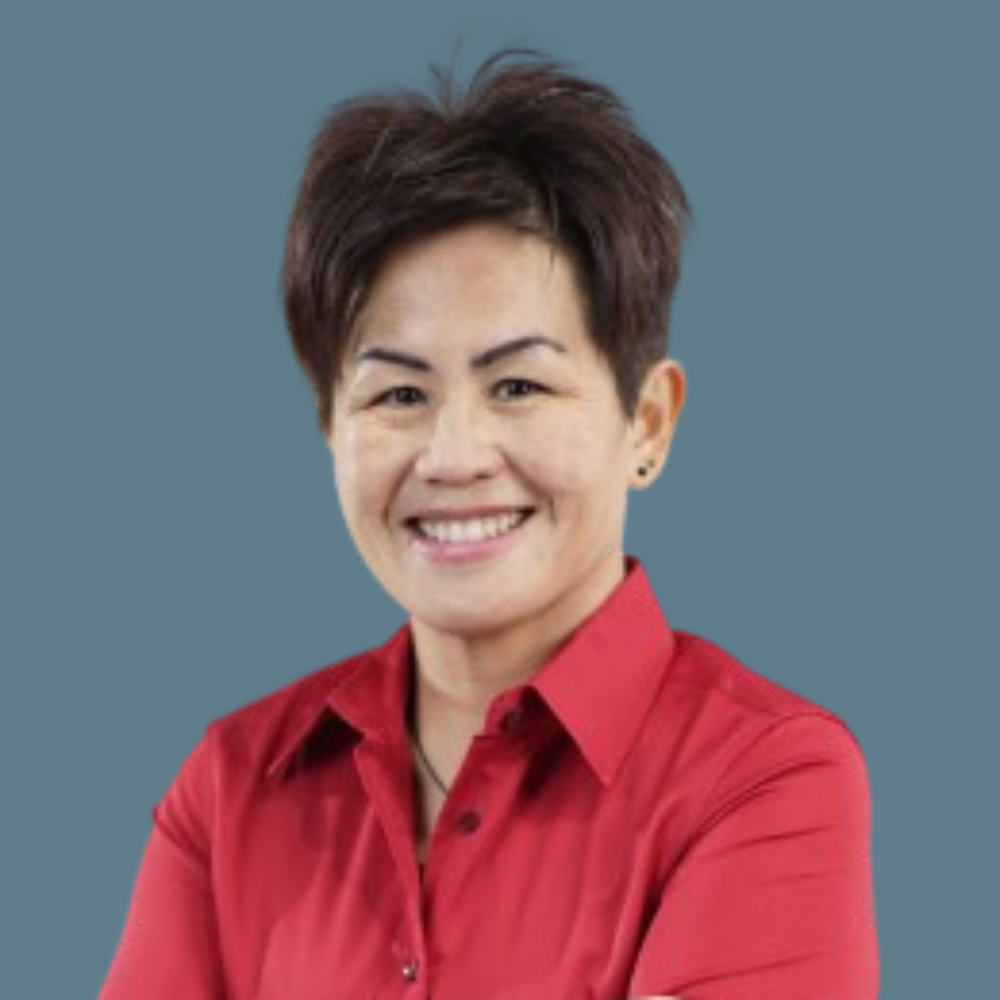 Holly Lee | Founder & Leadership Career Coach - Holly Lee & Associates ...