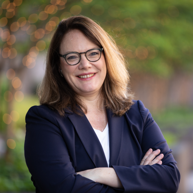 Holly Welch Stubbing | President & CEO - E4E Relief | Forbes HR Council