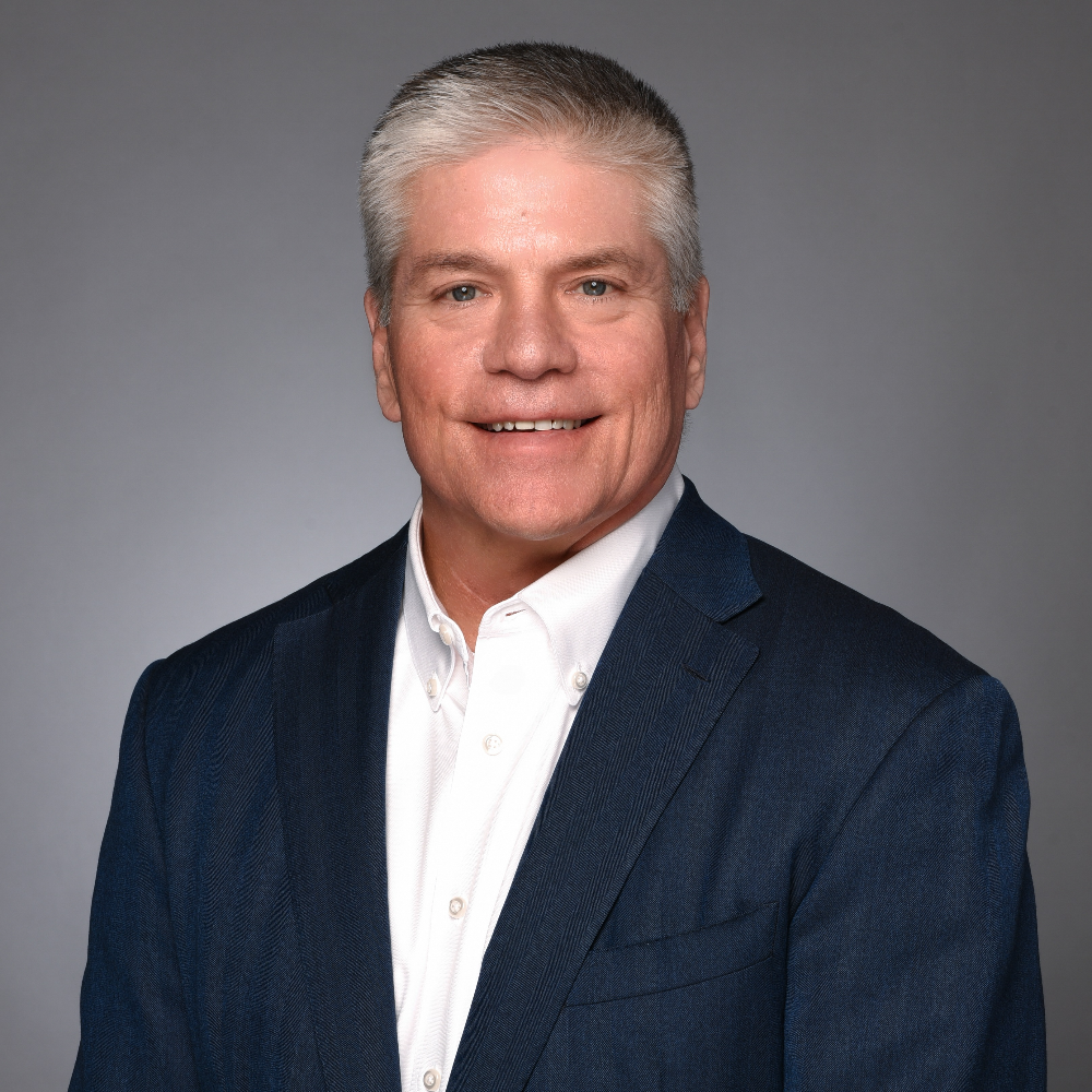 Jeff Kiesel | President, Chief Executive Officer - Restaurant ...