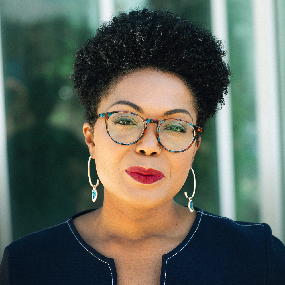 Acooa Ellis | Executive Director - Partnership for Equitable and ...