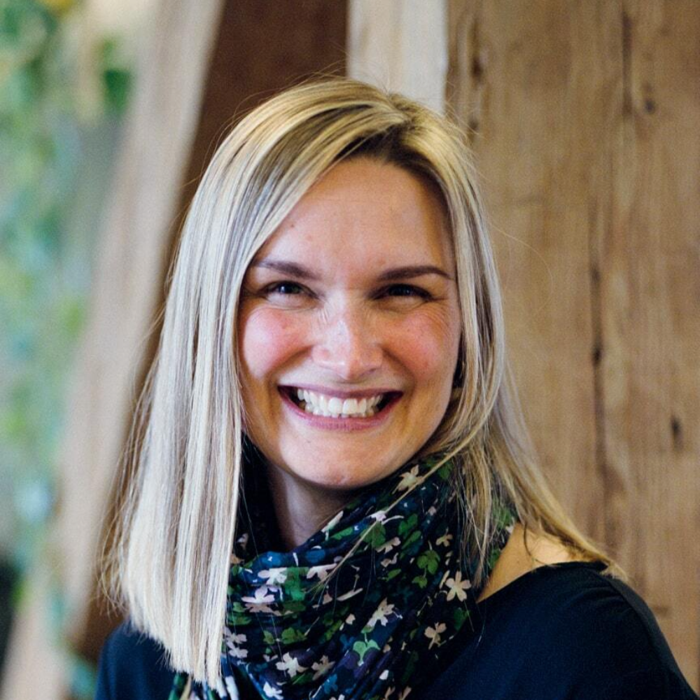 Christina Brun Petersen | CoFounder & Chief People Officer - Worksome ...