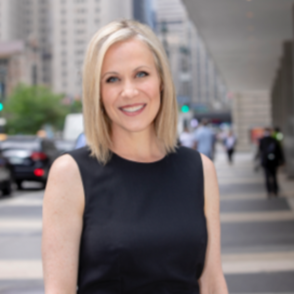 Wendi Wasik | Founder & CEO - Wasik Consulting,LLC | Forbes Coaches Council