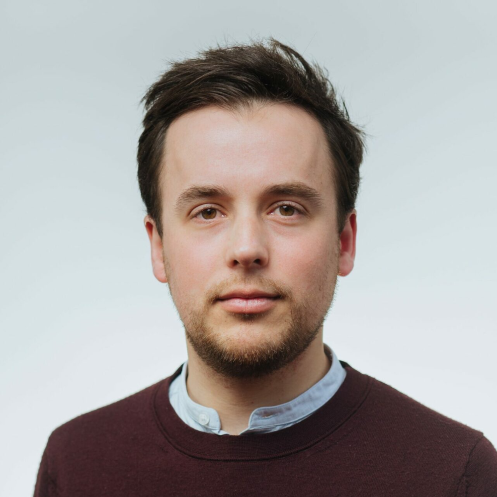 Richard Mabey | Co-founder & CEO - Juro | Forbes Business Council