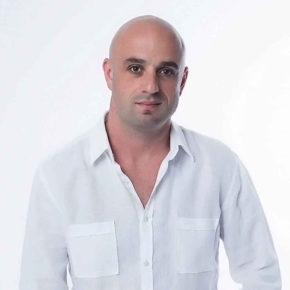 Alex Bider | Co-founder & SEO Manager - 2Marketing.com | Forbes Agency ...