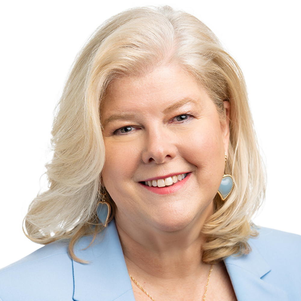 Donna Lucas | Chief Marketing Officer - Joni and Friends | Forbes ...