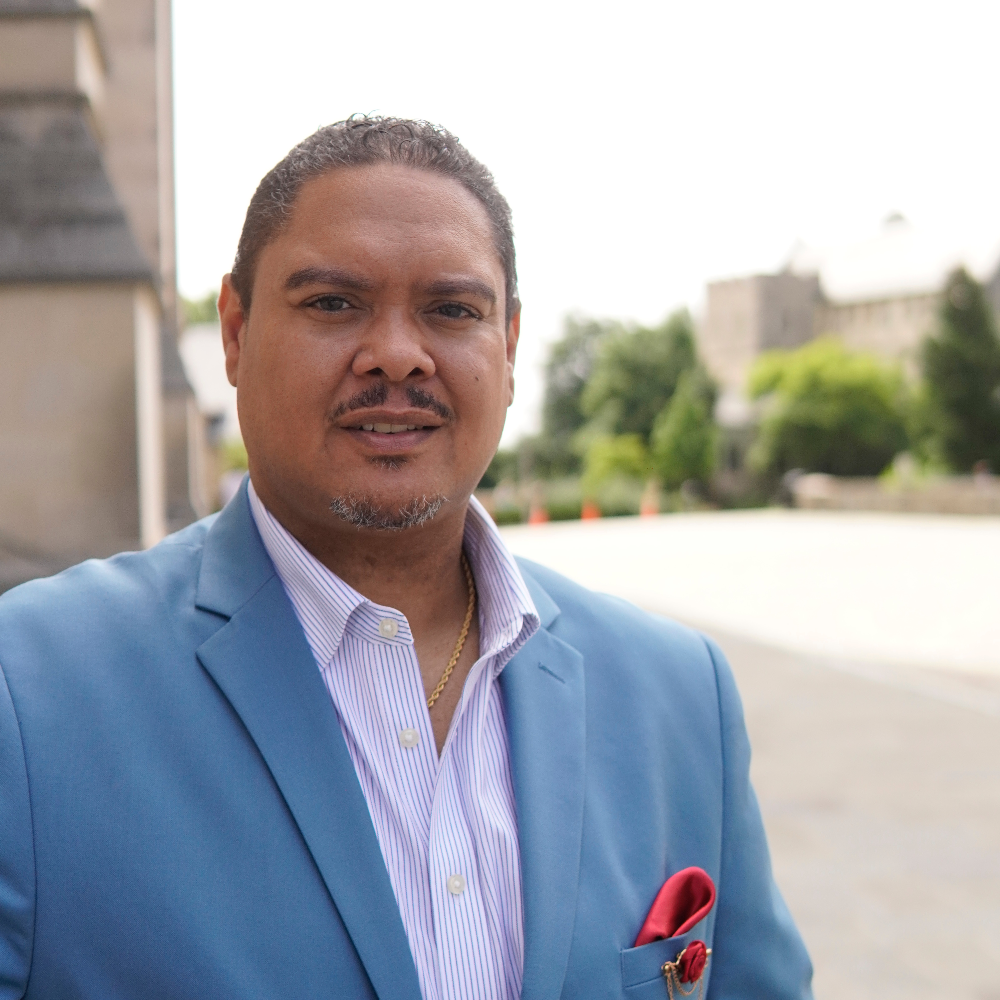 Cornelius (CJ) Barnett Jr. | Executive & Personal Development Coach/ Co ...