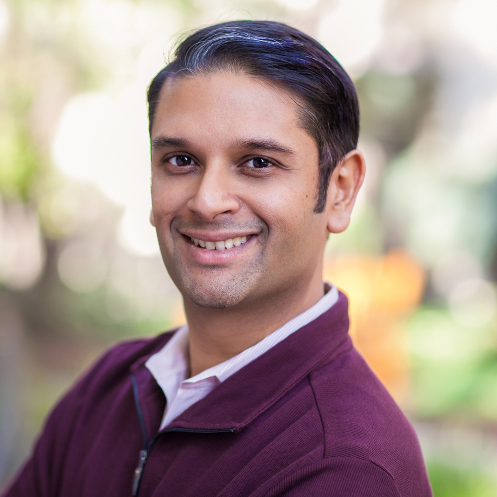 Raj De Datta | CEO and Co-founder, Bloomreach - Bloomreach | Forbes ...