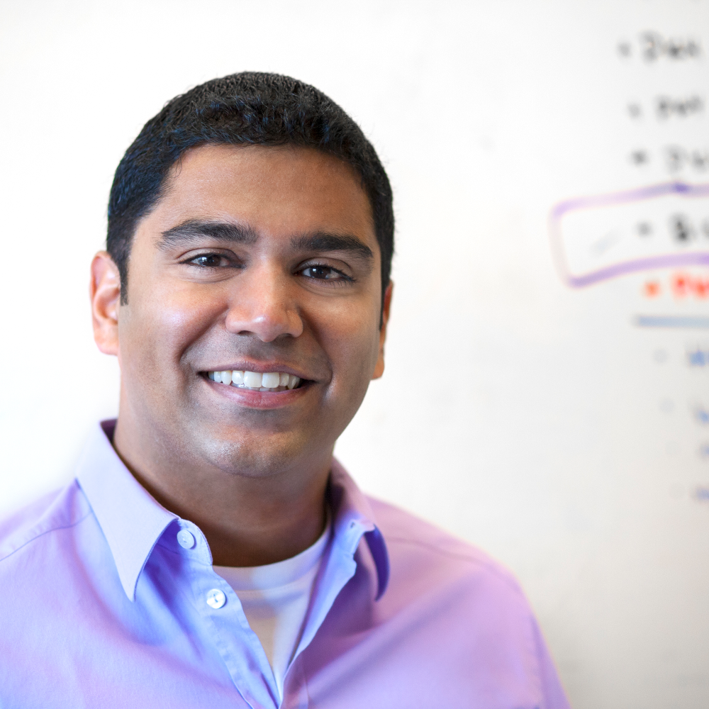 Tom Alexander | Founder and CEO - PK4 Media | YEC