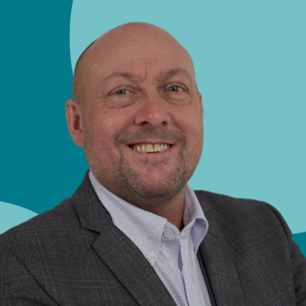 Ricky Muddimer | Co-founder - Thinking Focus | Forbes Coaches Council