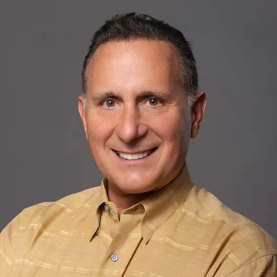 Michael George | Chief Executive Officer - Syncro | Forbes Technology ...