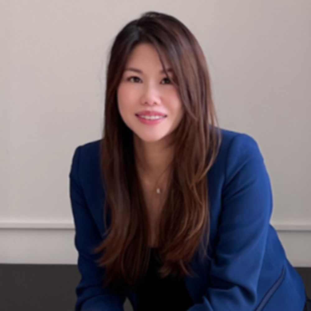 Janet Lam | Founder, Principal Consultant - Building Blocks Business | Forbes Business Council