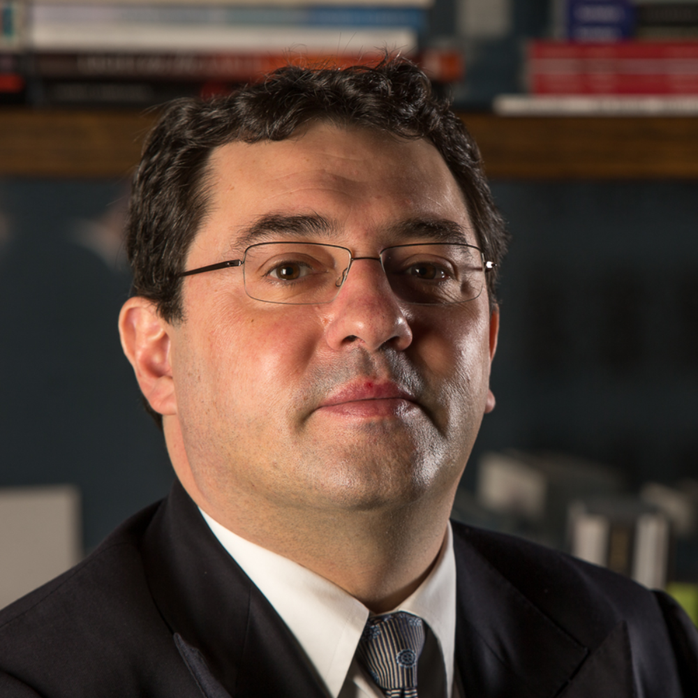 JC Gaillard | Founder and CEO - Corix Partners | Forbes Business Council