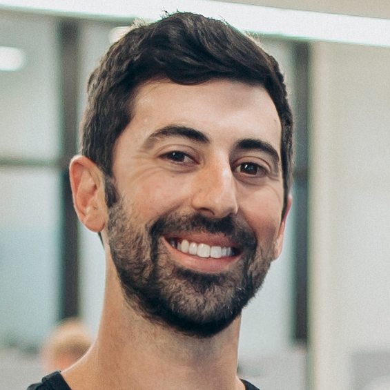 Ross Lipson | CEO and Co-Founder - Dutchie | Forbes Business Council