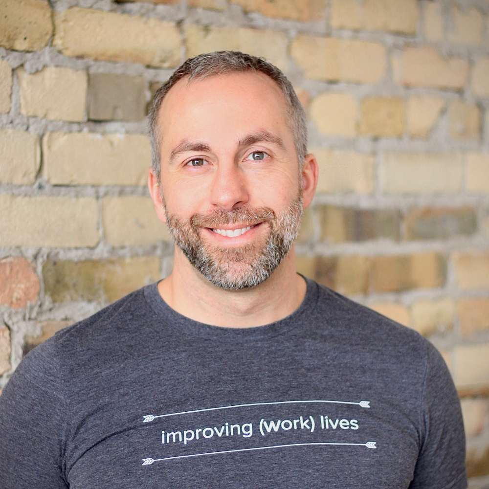 Rob Catalano | Chief Engagement Officer - WorkTango | Forbes HR Council