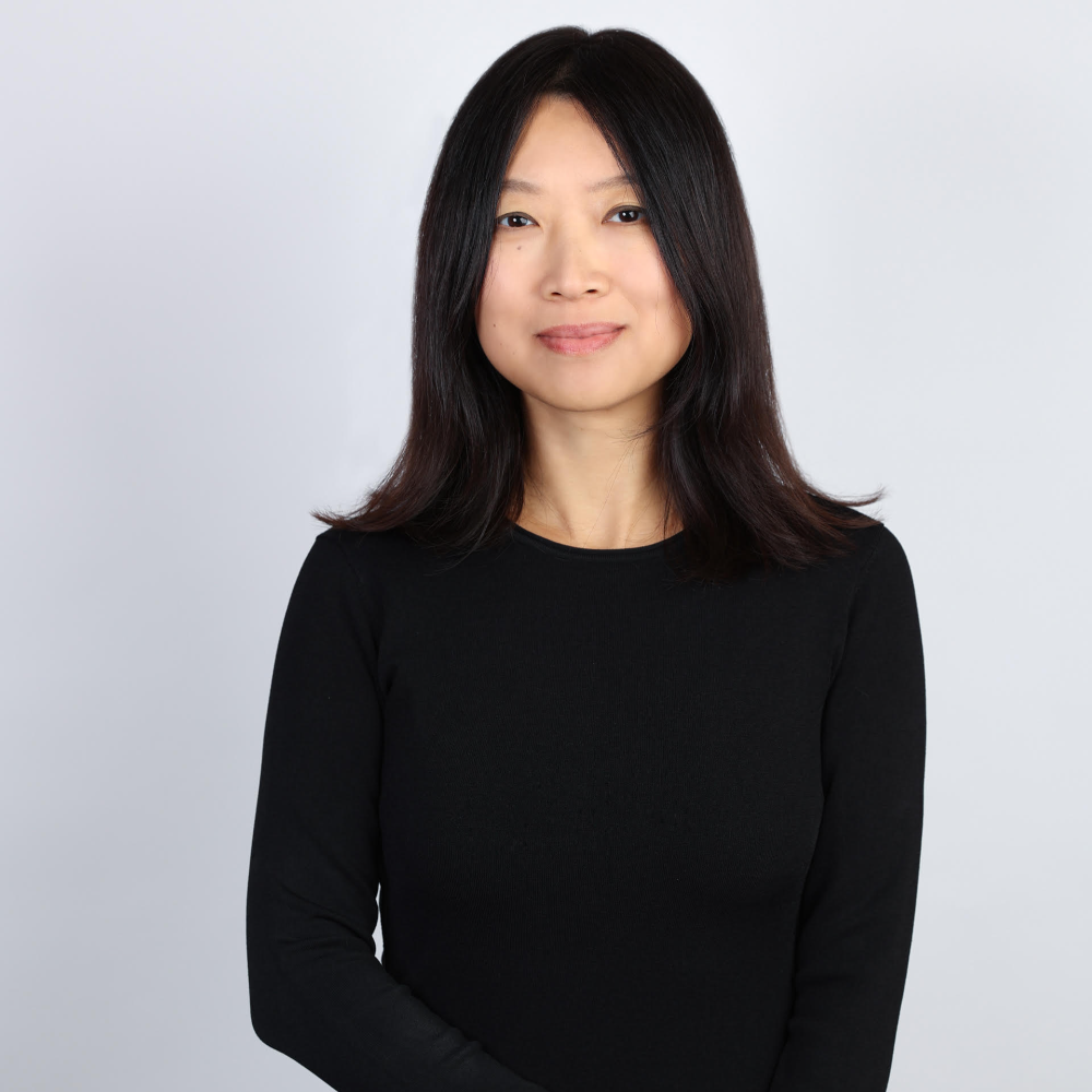 Fang Cheng | CEO and Co-Founder - Linc Global | Forbes Technology Council